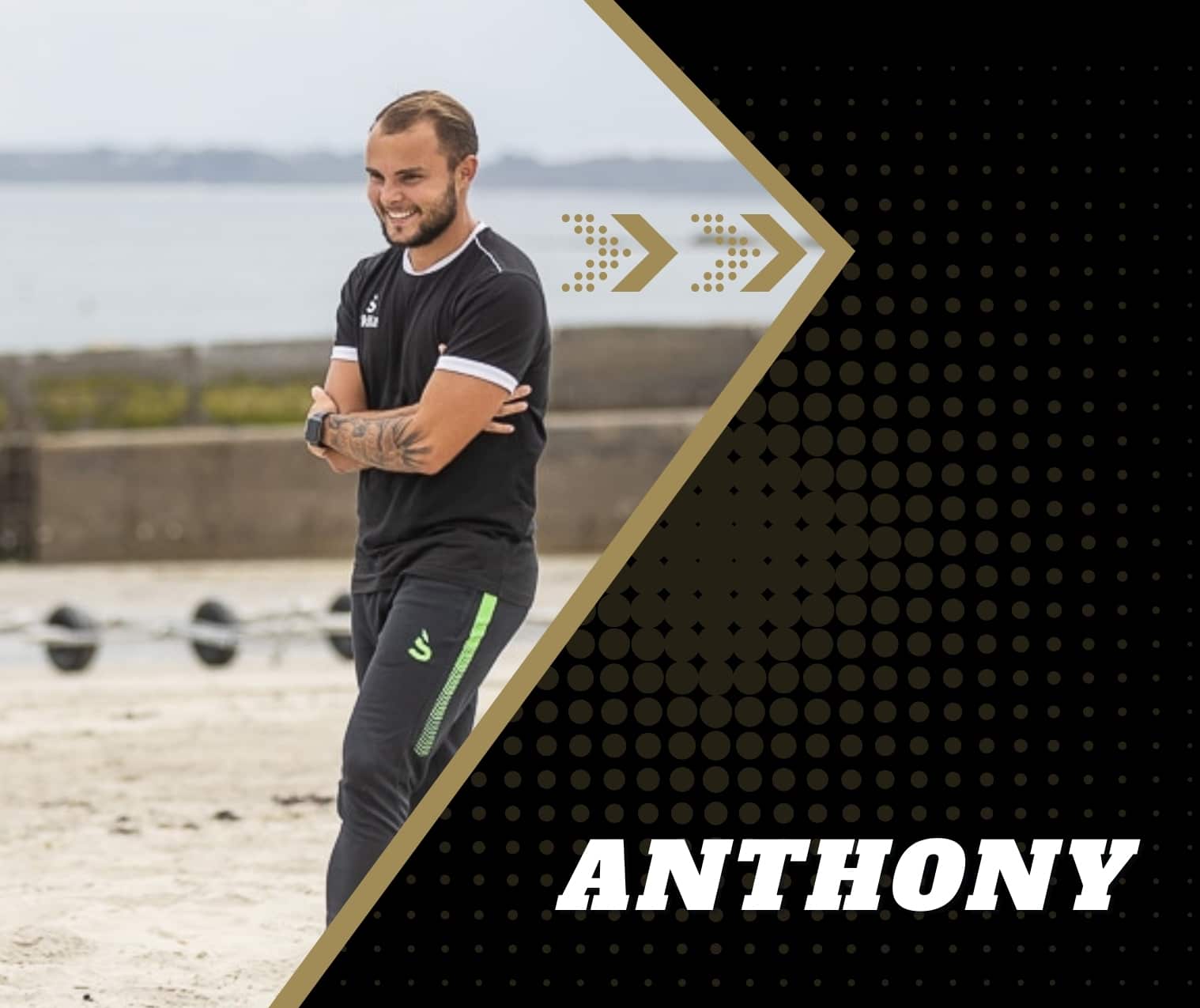 Interview coach - Anthony Levenard - FBA